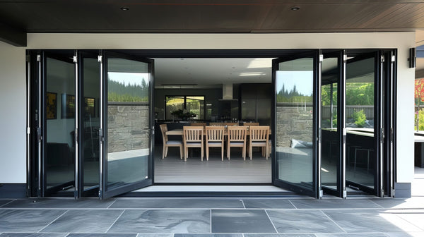 Haus of Doors